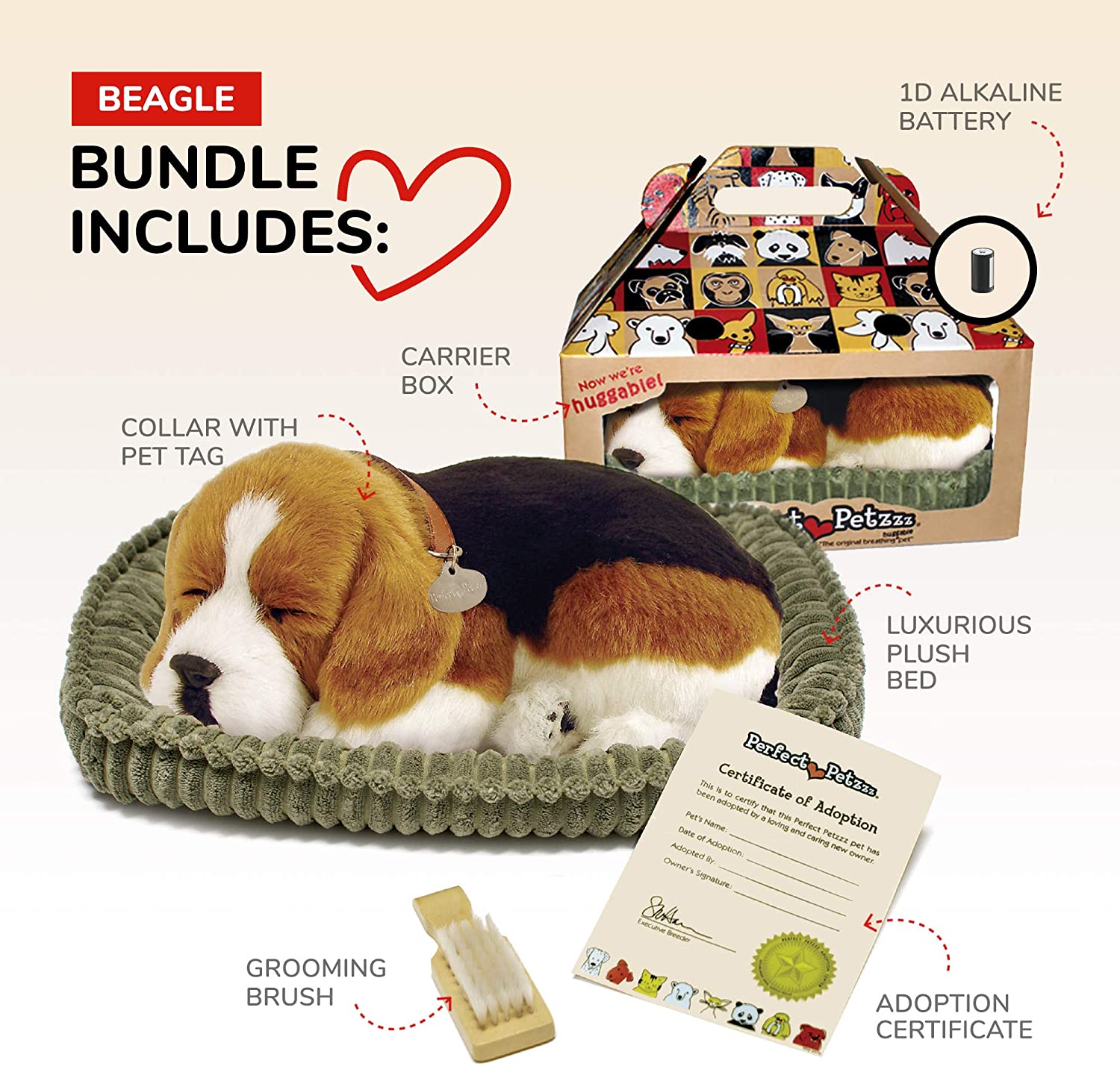 Beagle – Learning Express Toys & Gifts - Birmingham AL